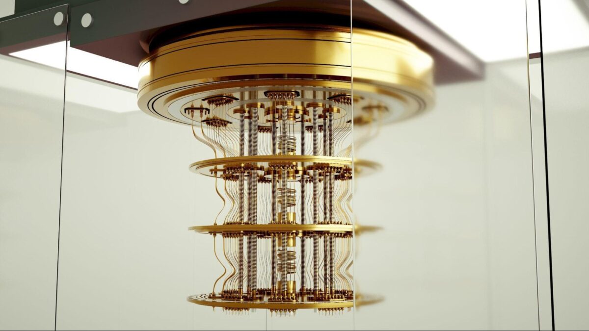 実用化目前！量子コンピュータとは？種類や計算の仕組み、市場規模を解説 | GDI Communications