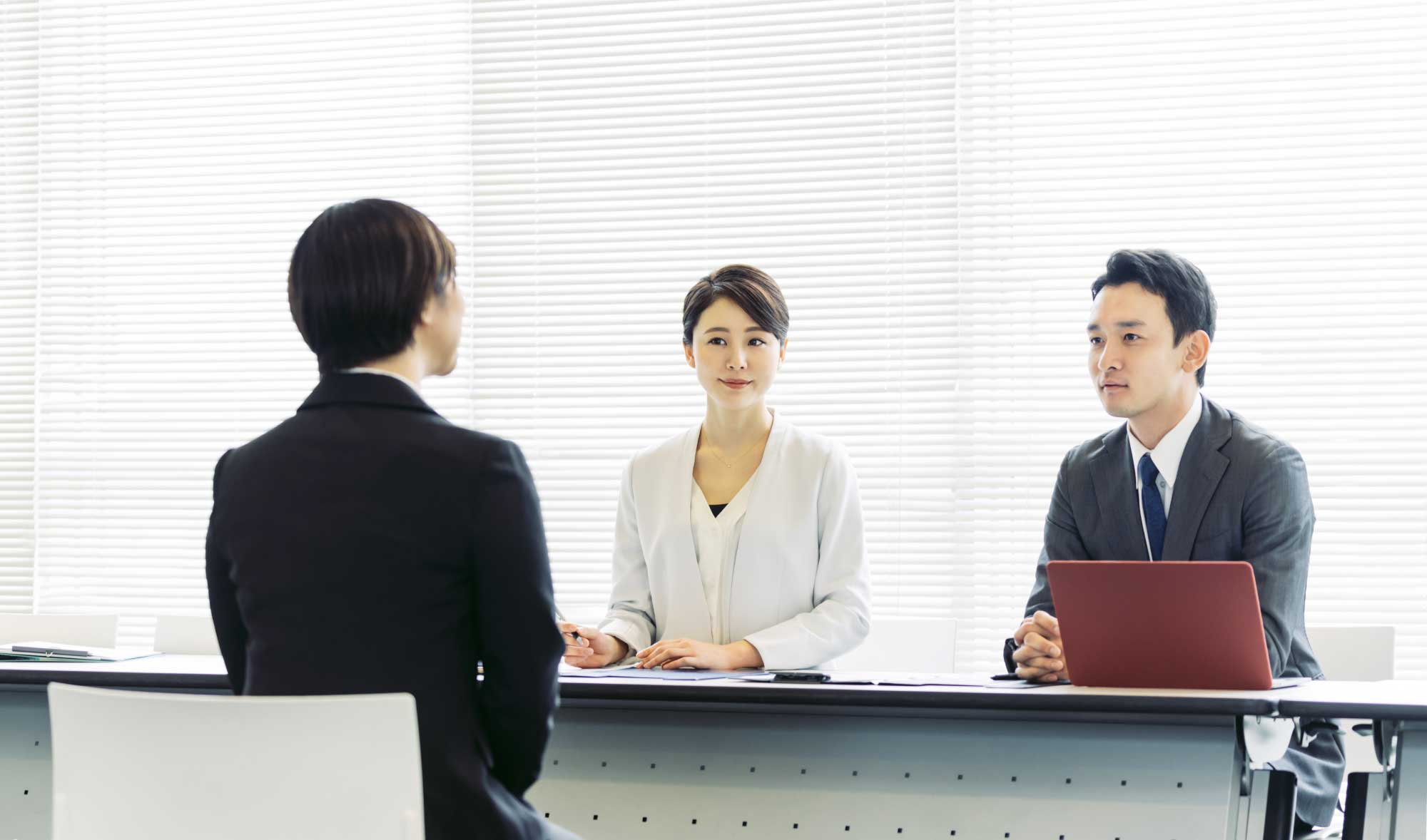 Navigating Japanese Job Interviews: A Roadmap for Foreigners