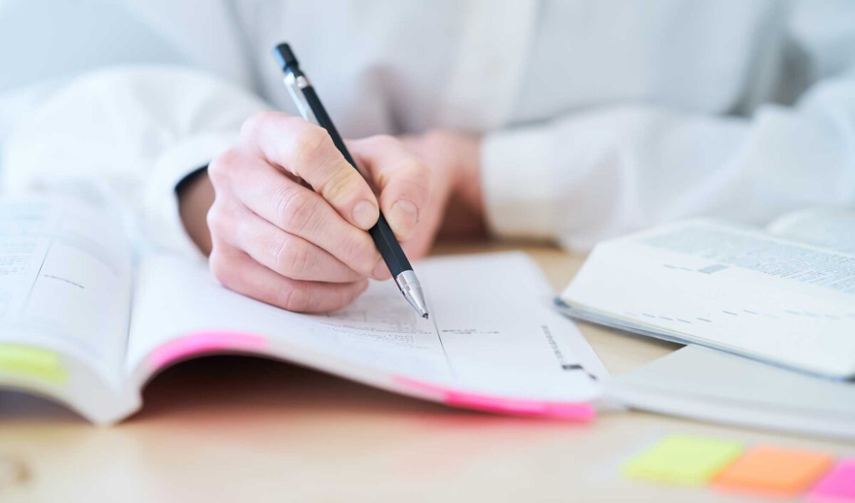 Interview Roadmap | GDI Communications