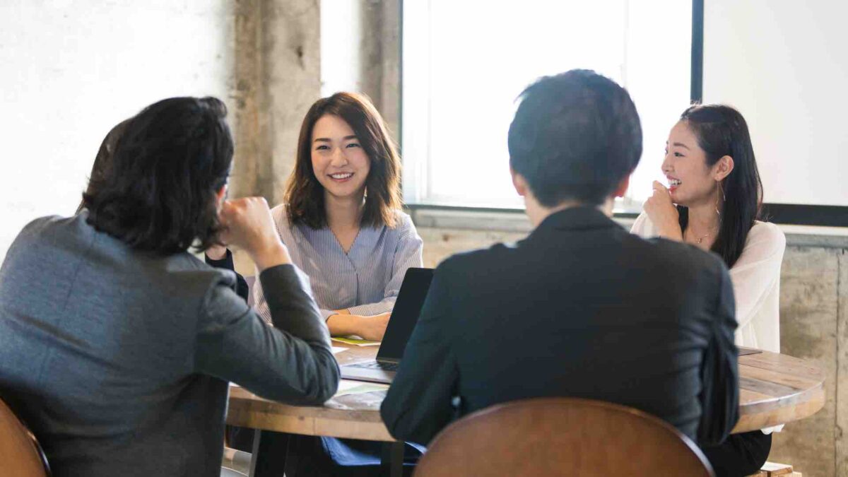 Beyond the Code | GDIコミュニケーションズ