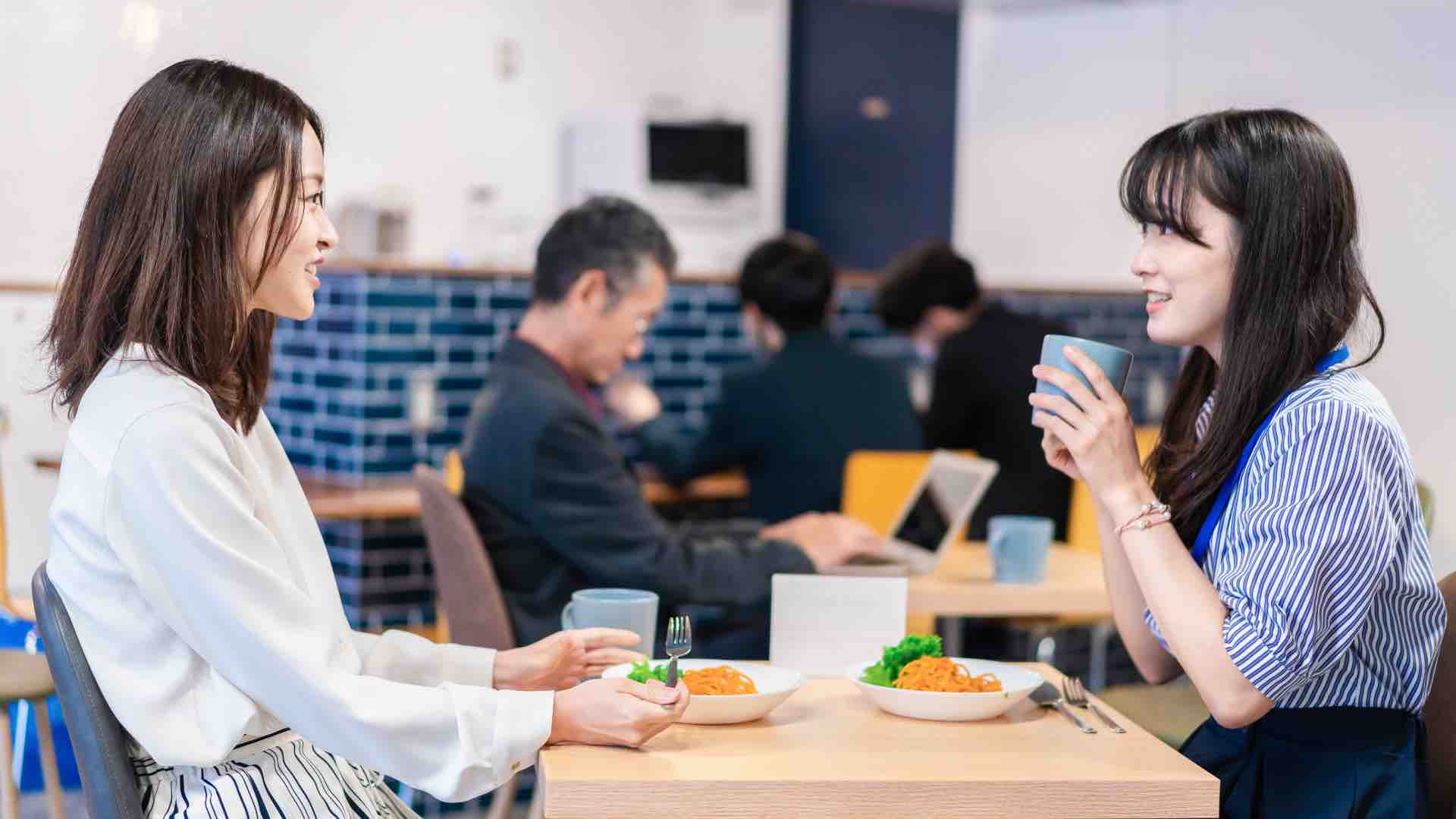 Beyond the Code | GDIコミュニケーションズ