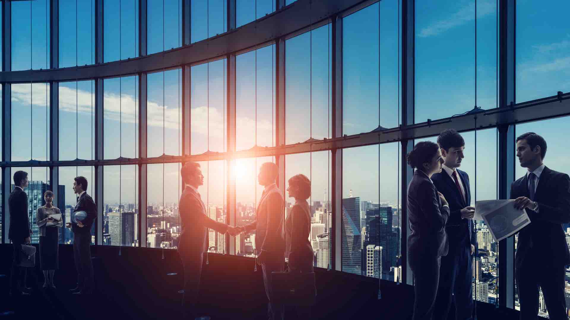 Beyond the Code | GDIコミュニケーションズ